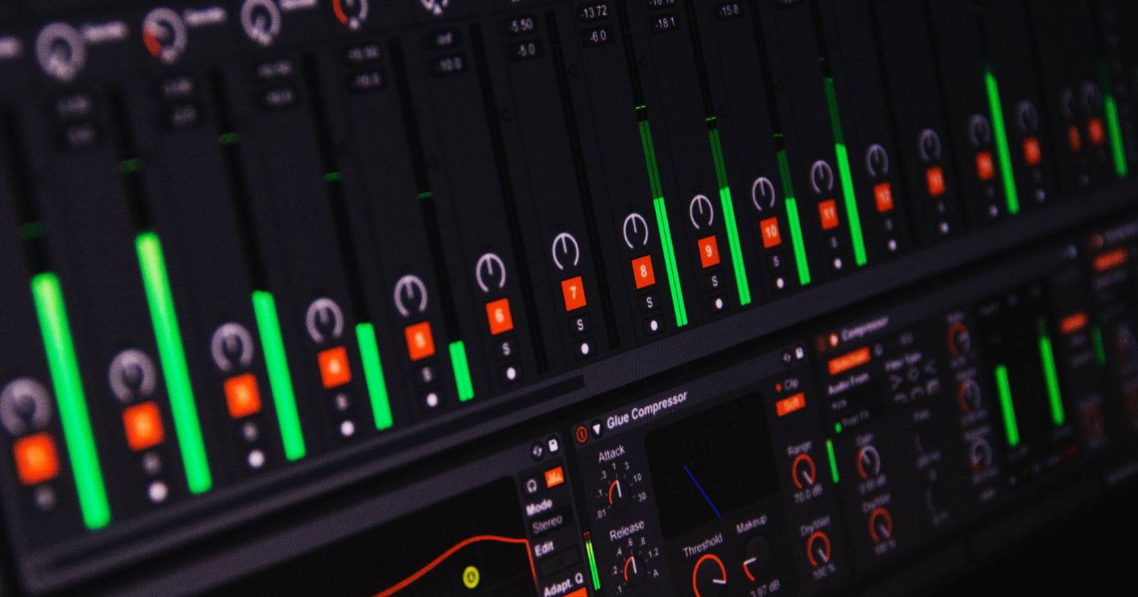 Everything You Need to Collaborate on a Music Project Remotely