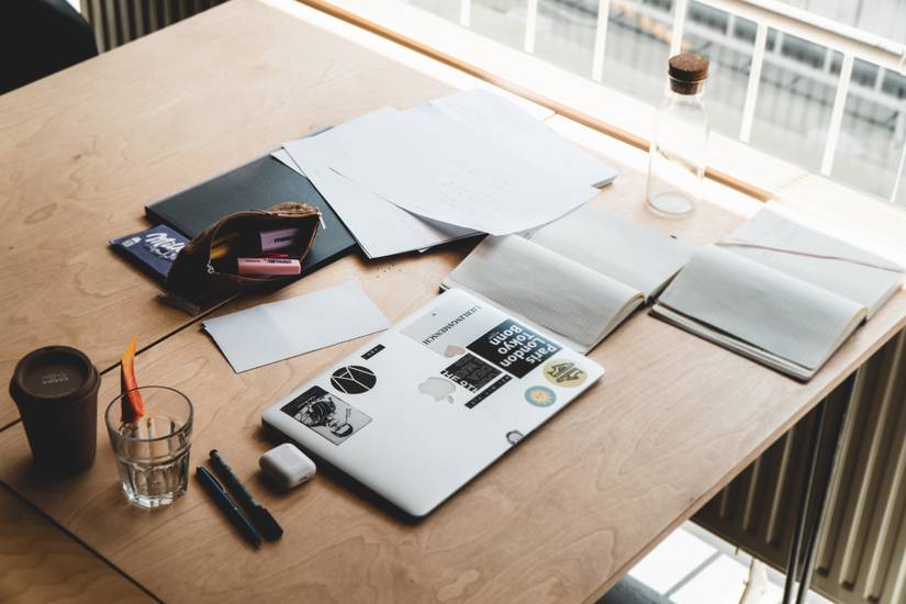 Digital vs. Paper Notes: Which Should You Use?