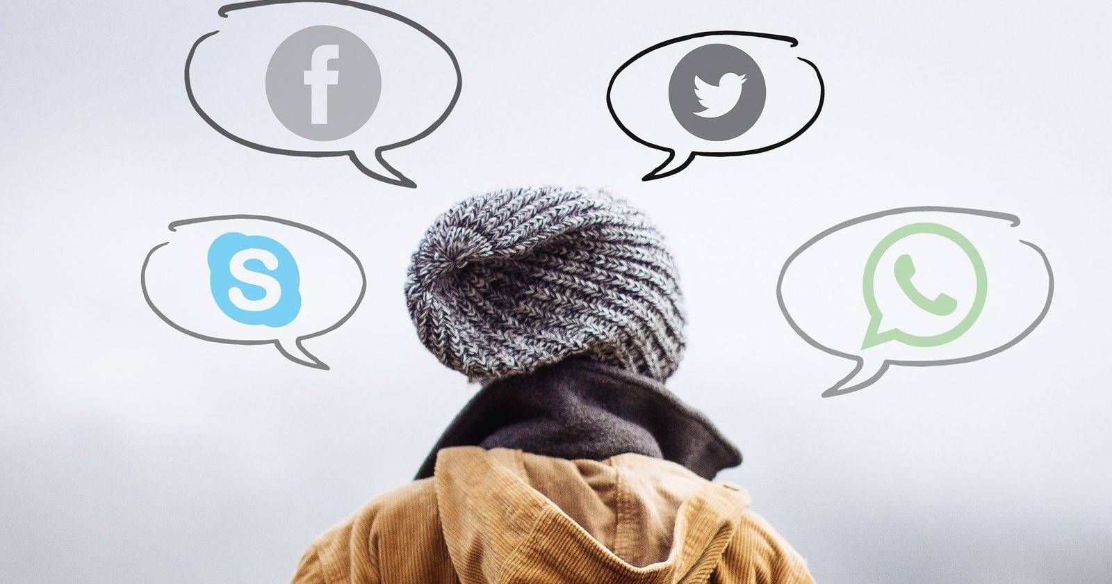 How Social Media Is Making You Sad, According to Science