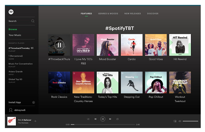The 20 Best Music Extensions for Google Chrome