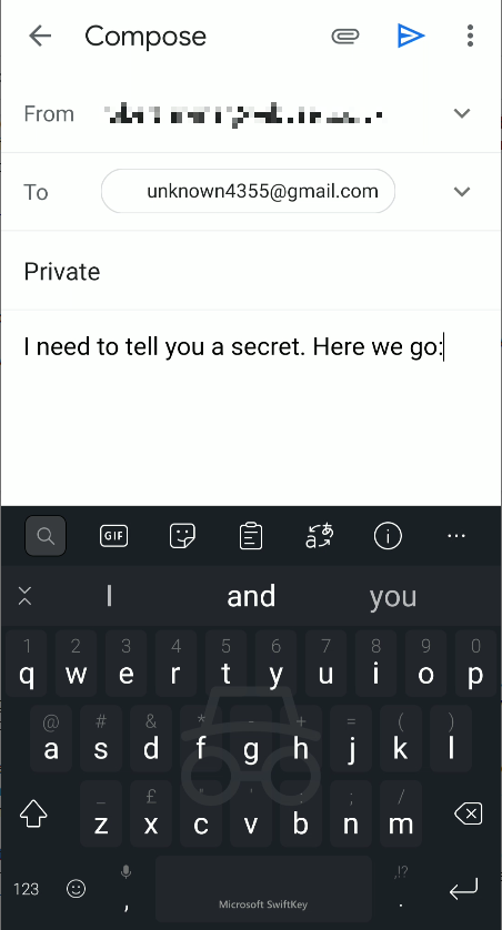 How to Enable Private Mode in Your Favorite Android Apps