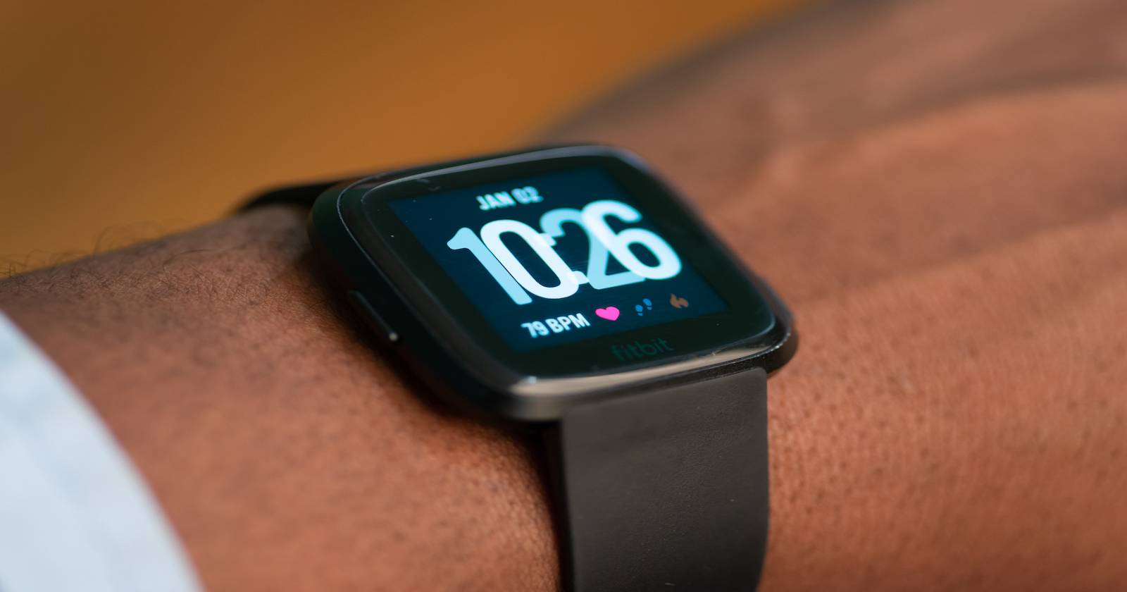 The 7 Best Fitbit Versa 3 Bands