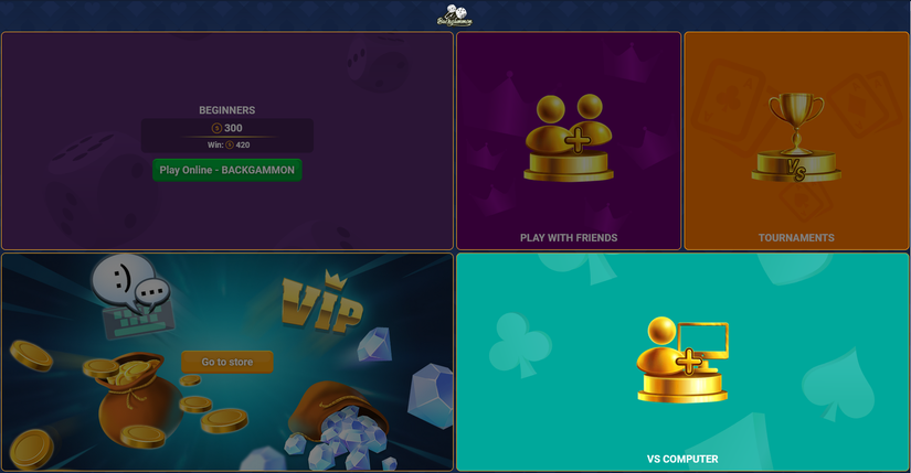 The 6 Best Websites to Play Backgammon Online