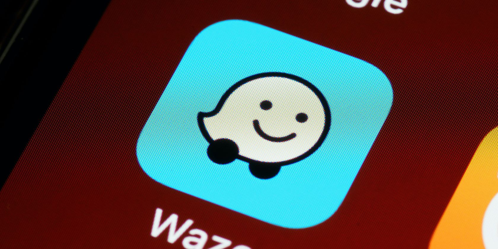 How to Save Your Home and Work Locations on Waze