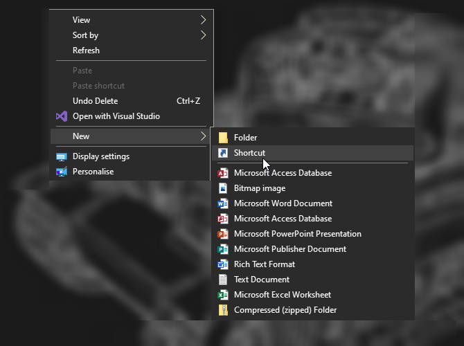 What Are Desktop Shortcuts and How Do They Work?
