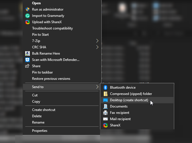 What Are Desktop Shortcuts and How Do They Work?