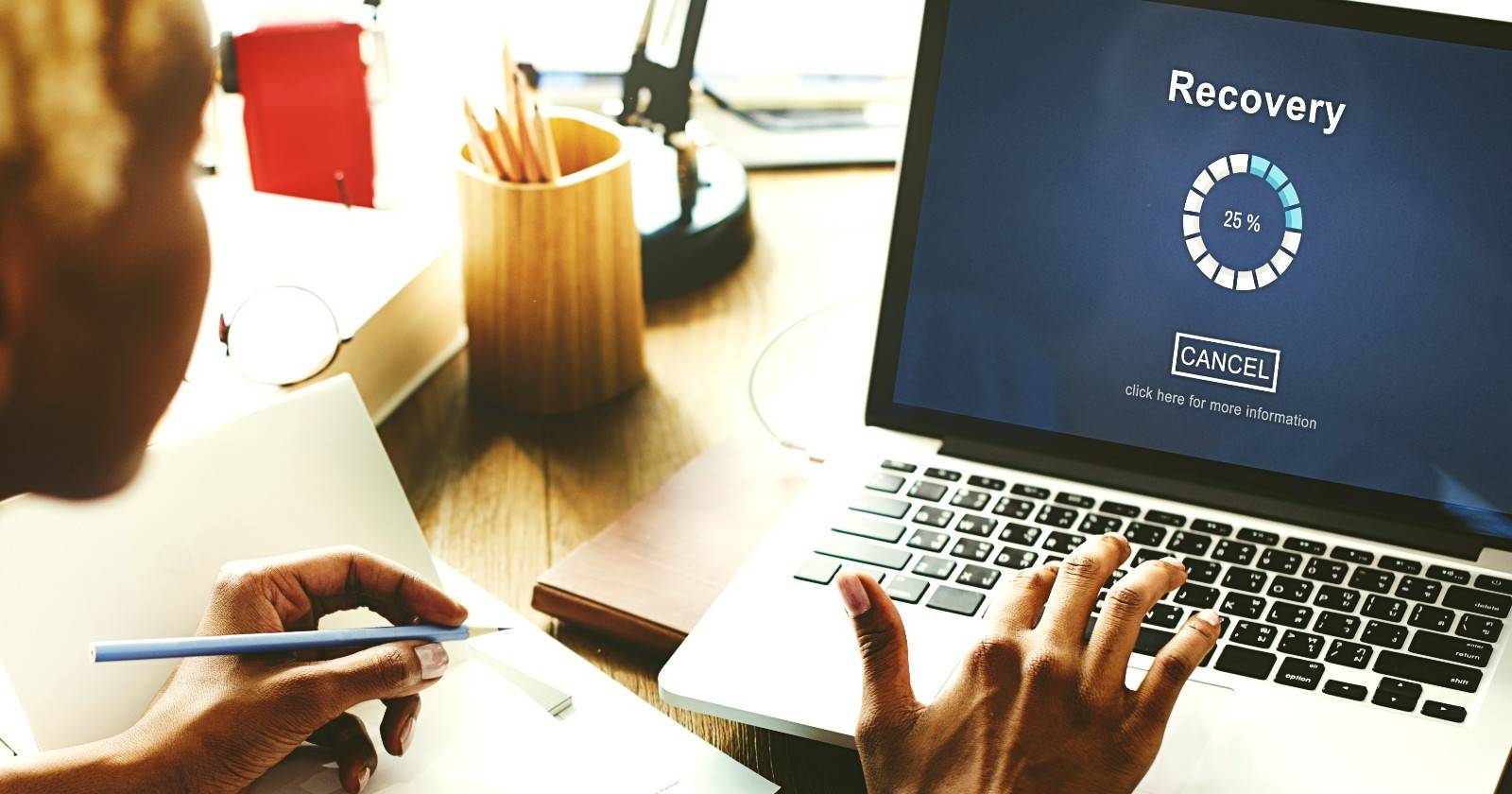 How to Use Windows File Recovery Tool to Restore Your Lost Data