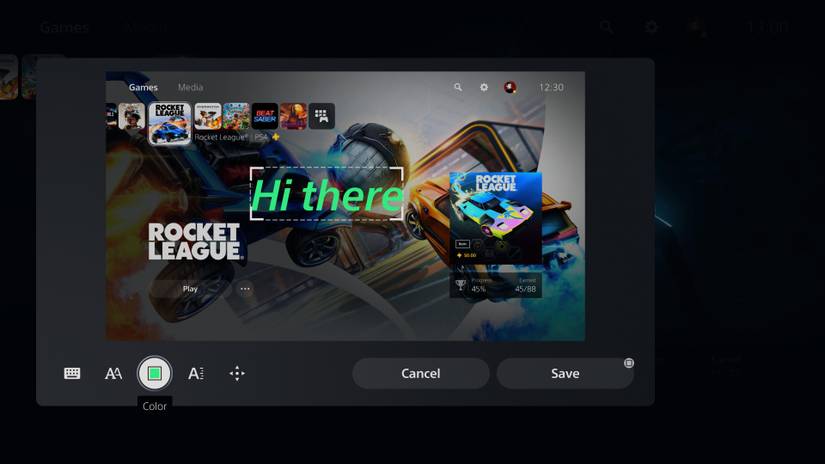 How to Capture Screenshots and Videos on Your PlayStation 5