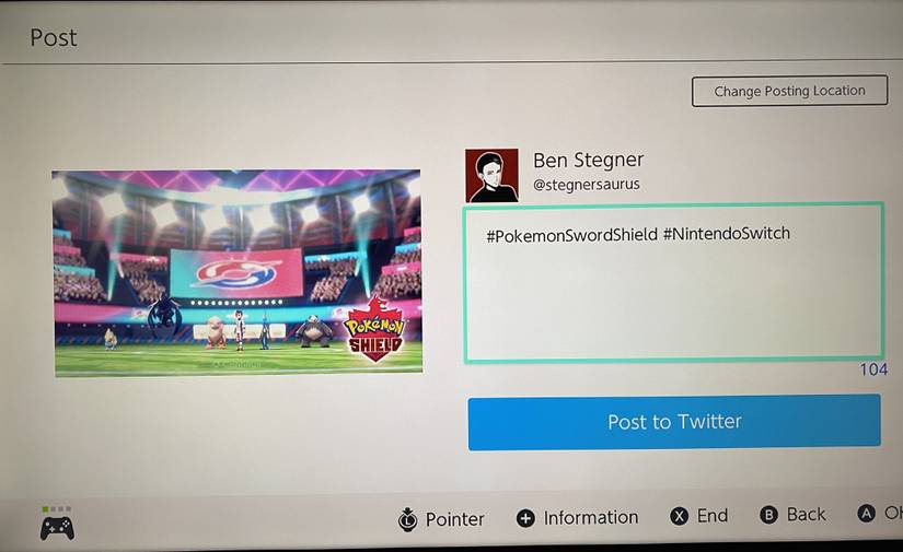 4 Ways to Share Nintendo Switch Media to Your Phone or Computer