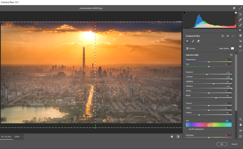 3 Creative Ways to Edit Sunsets in Photoshop