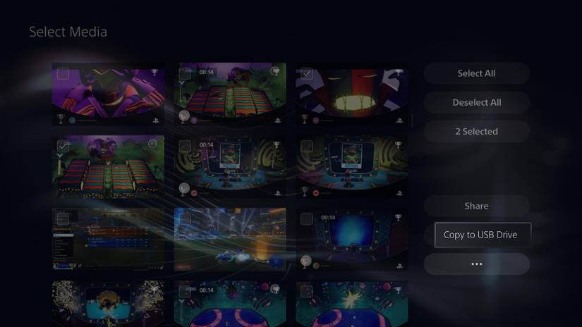 How to Capture Screenshots and Videos on Your PlayStation 5