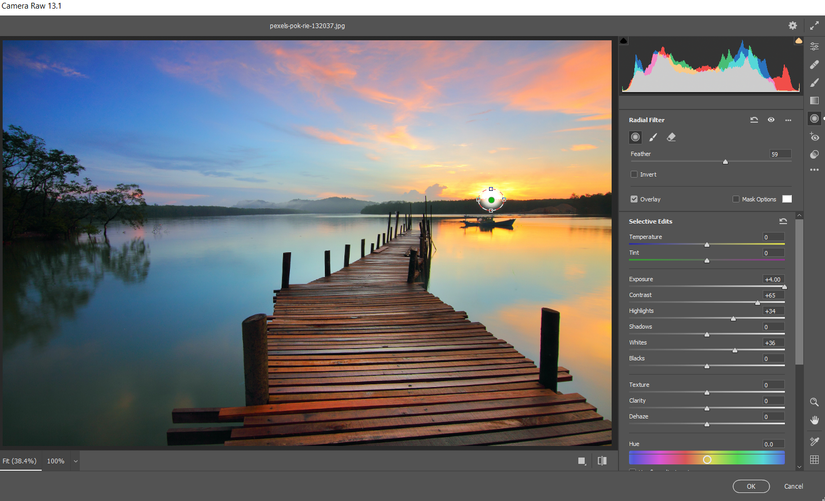 3 Creative Ways to Edit Sunsets in Photoshop