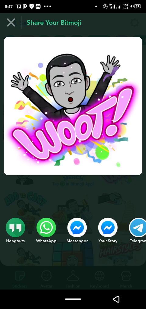 How to Make Your Own Emoji