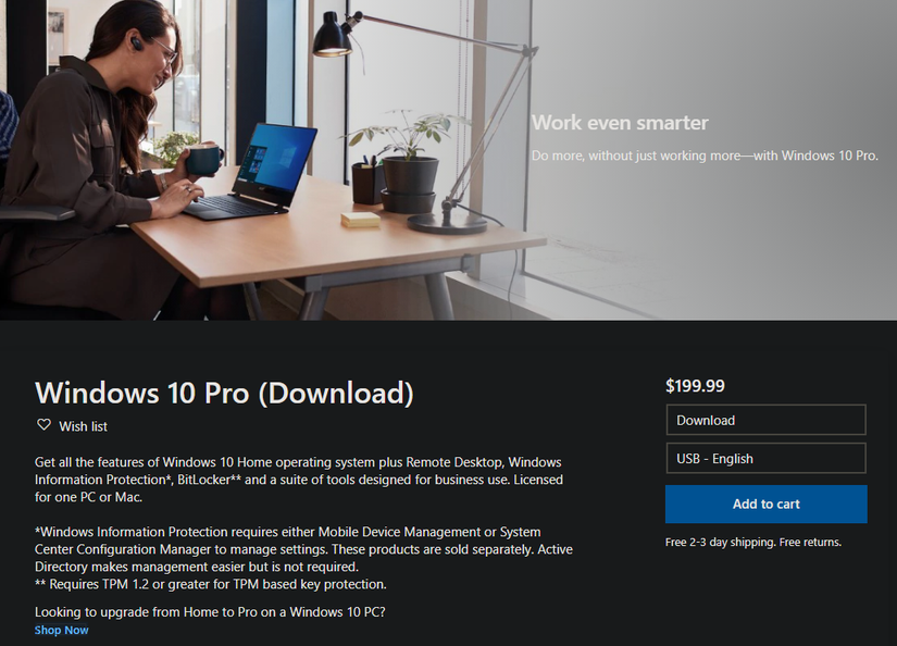 Windows 10 Pro vs. Enterprise: What Are the Differences?