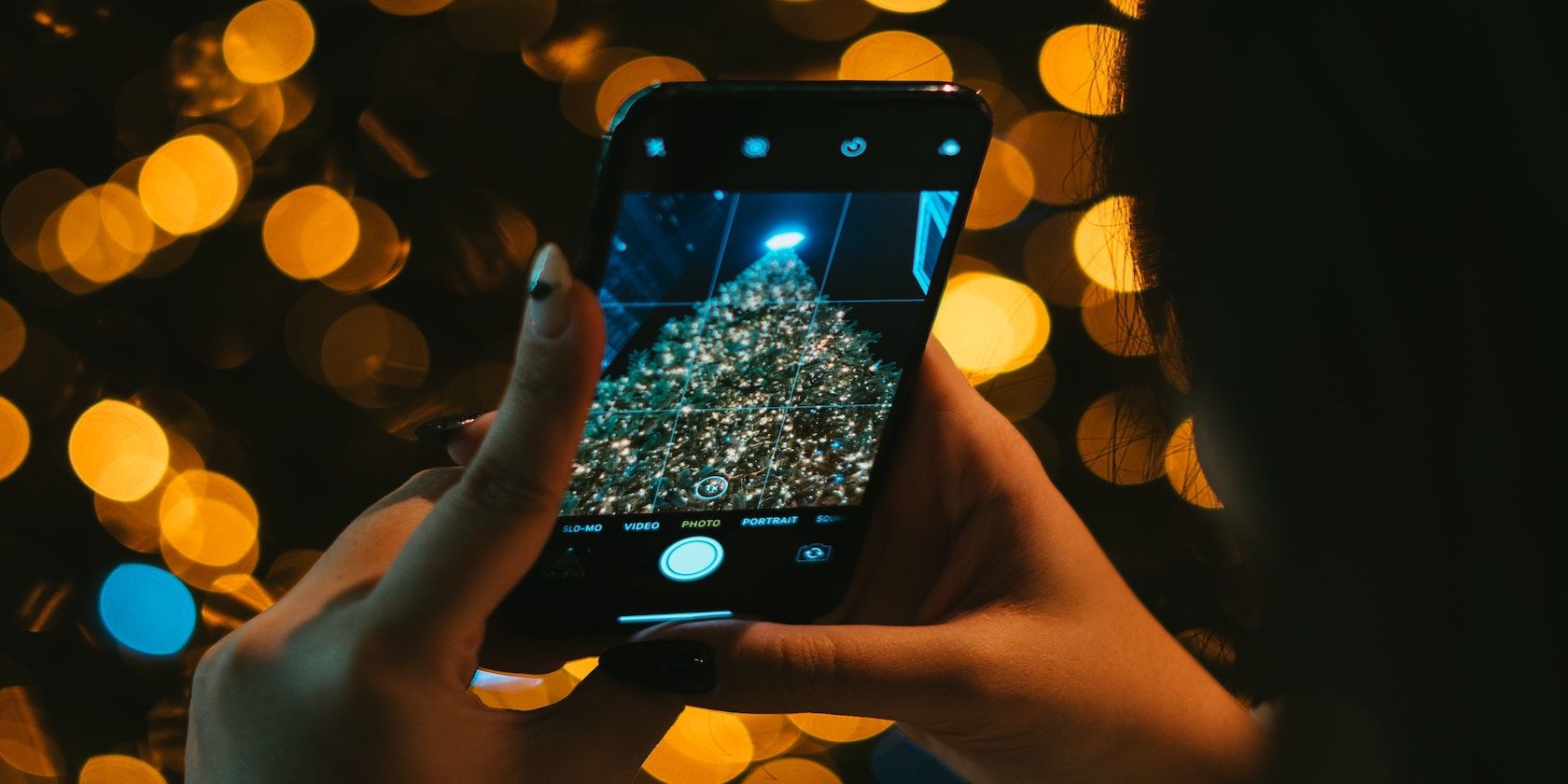 iPhones Ruled Christmas Day Smartphone Activations