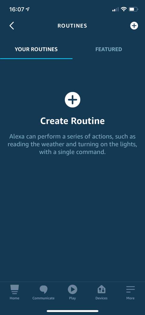 How to Turn Alexa Into Your Own Personal Trainer