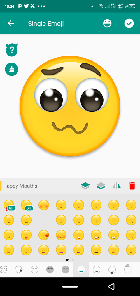 How to Make Your Own Emoji