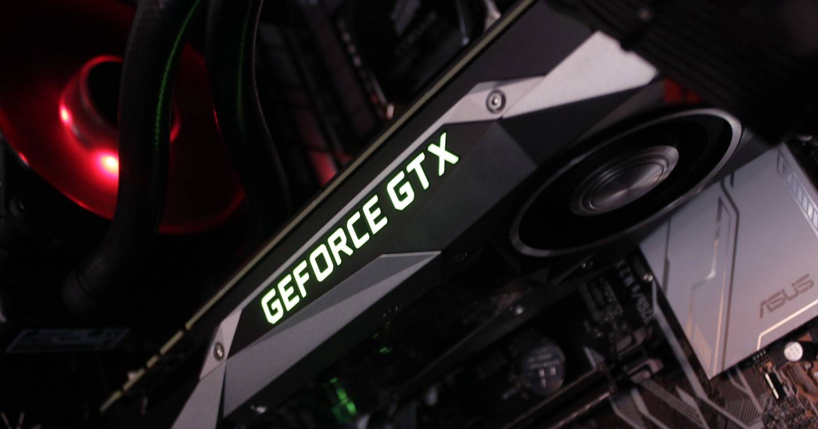 How to Overclock a GPU in Windows 10 Using ASUS GPU Tweak II