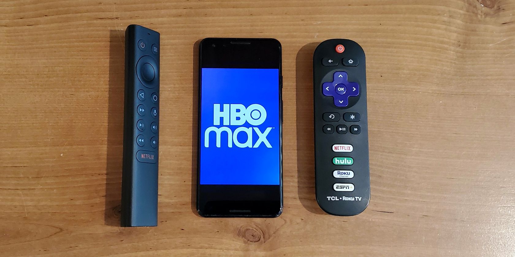 How to Stream HBO Max on Roku