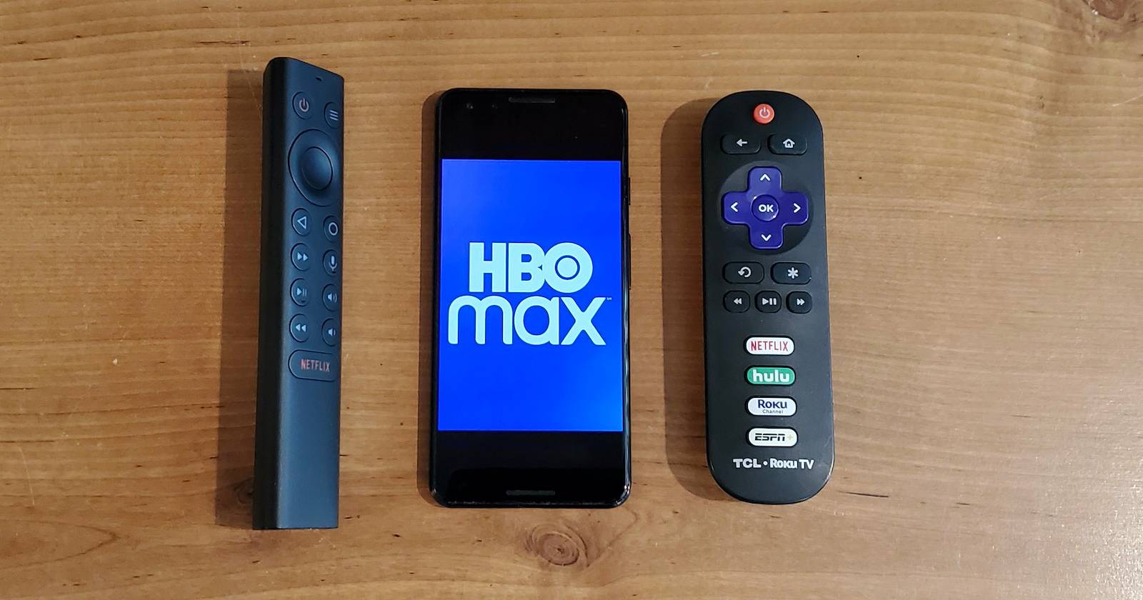 How to Stream HBO Max on Roku