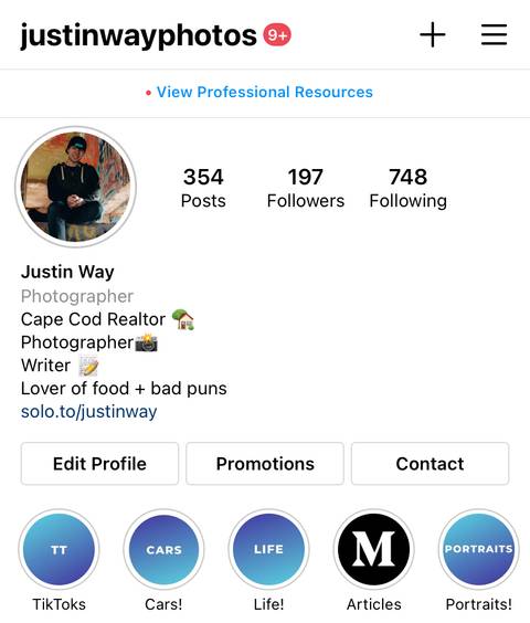 2 Useful Apps That Will Make Your Instagram Look More Professional