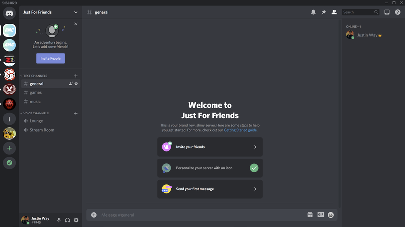 How to Get Started With Discord: A Beginner's Guide
