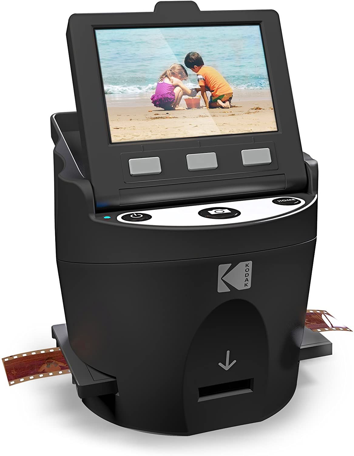 The 7 Best Photo Scanners for Backing Up Old Photos