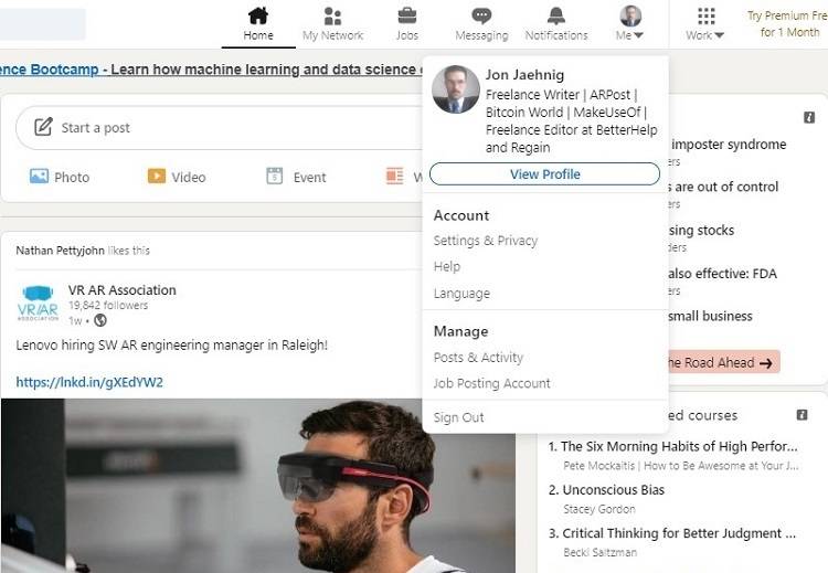 How to Silence LinkedIn Notifications on Desktop and Mobile