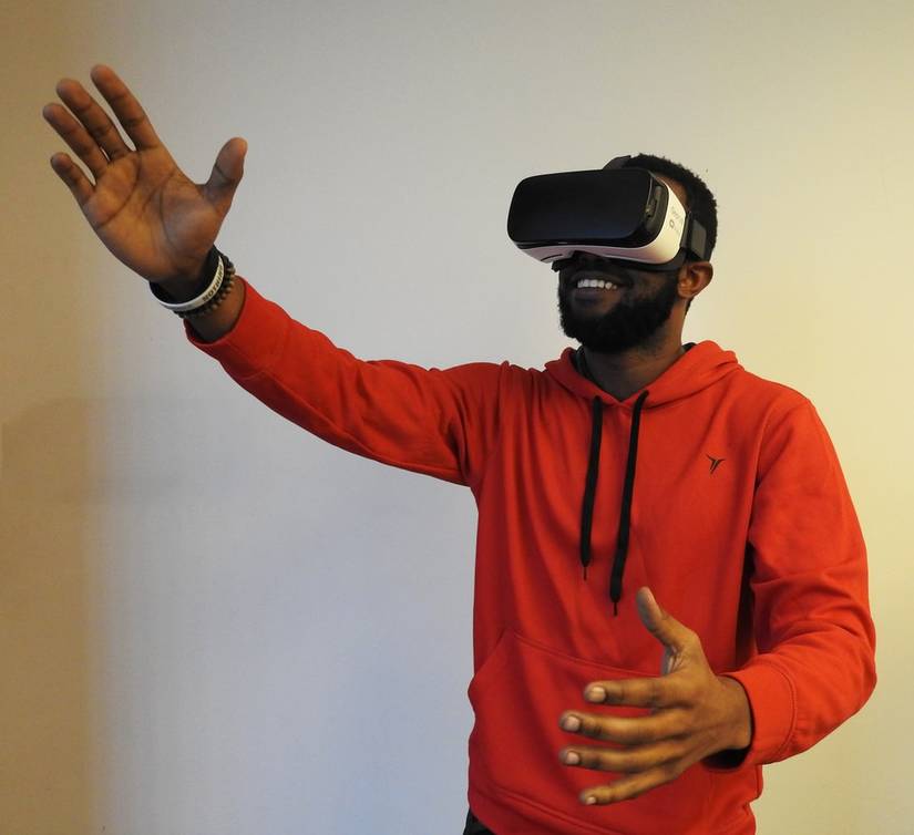 An Introduction to VR Gaming: Everything You Need to Know