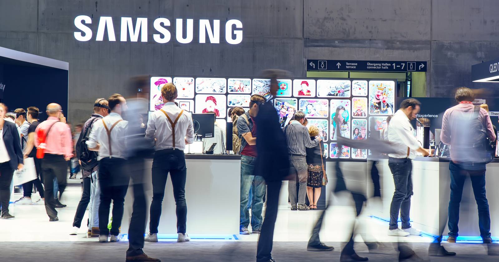 Samsung’s Galaxy Buds Pro Price, Battery Life, and More Leak