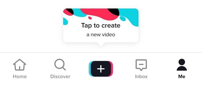 How to Make a TikTok Video in 7 Easy Steps