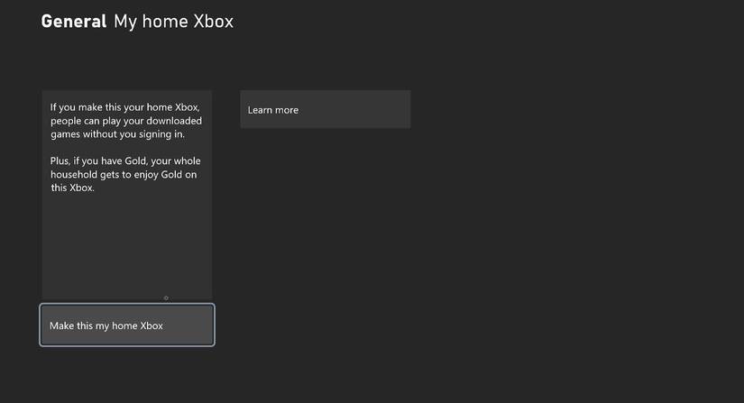 What to Do Before Giving Your Old Xbox One to Your Kids