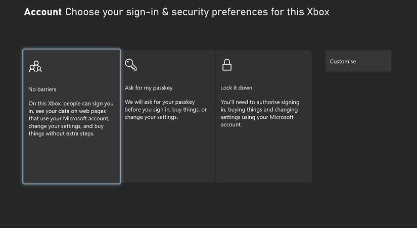 What to Do Before Giving Your Old Xbox One to Your Kids