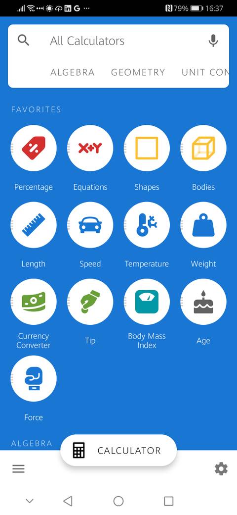 6 Best Free Unit Conversion Apps for Android