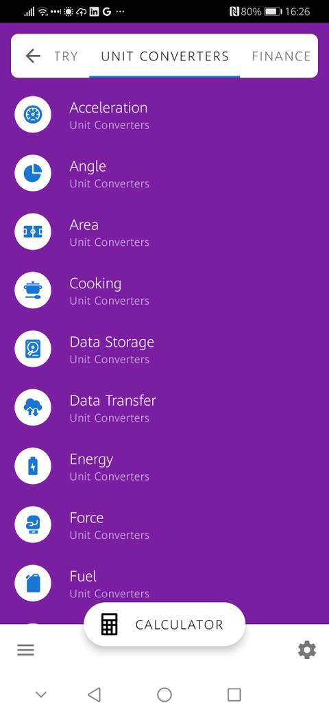 6 Best Free Unit Conversion Apps for Android