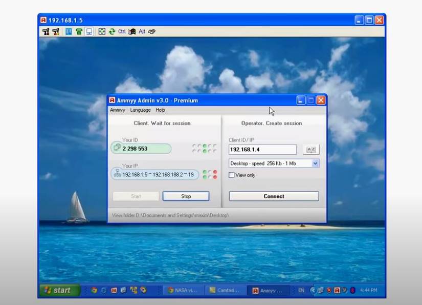 Top 10 Remote Access Software to Control Your Windows PC From Anywhere