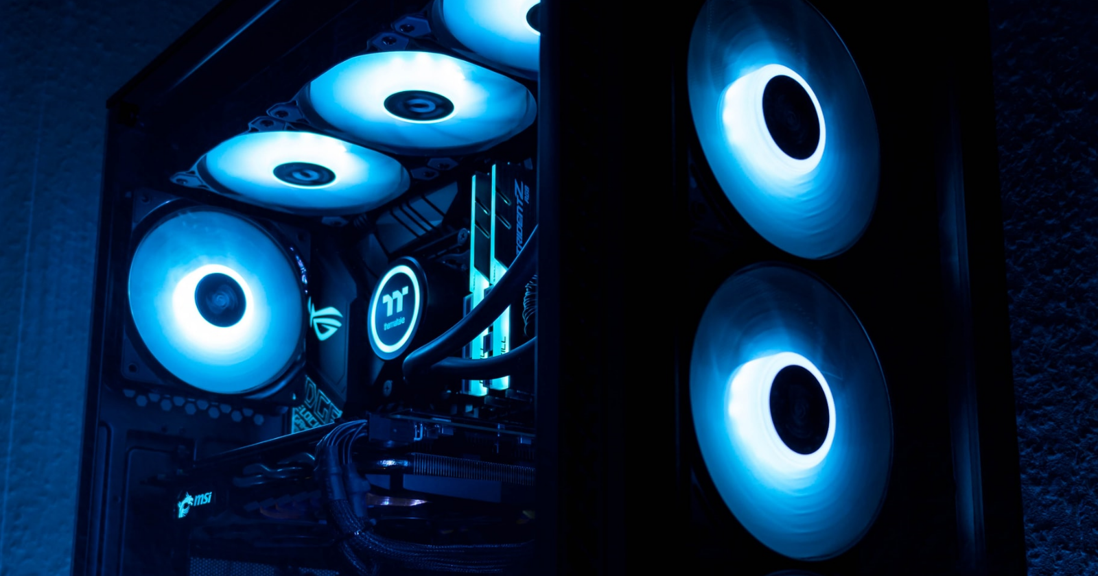 The 7 Best Gaming PC Cases