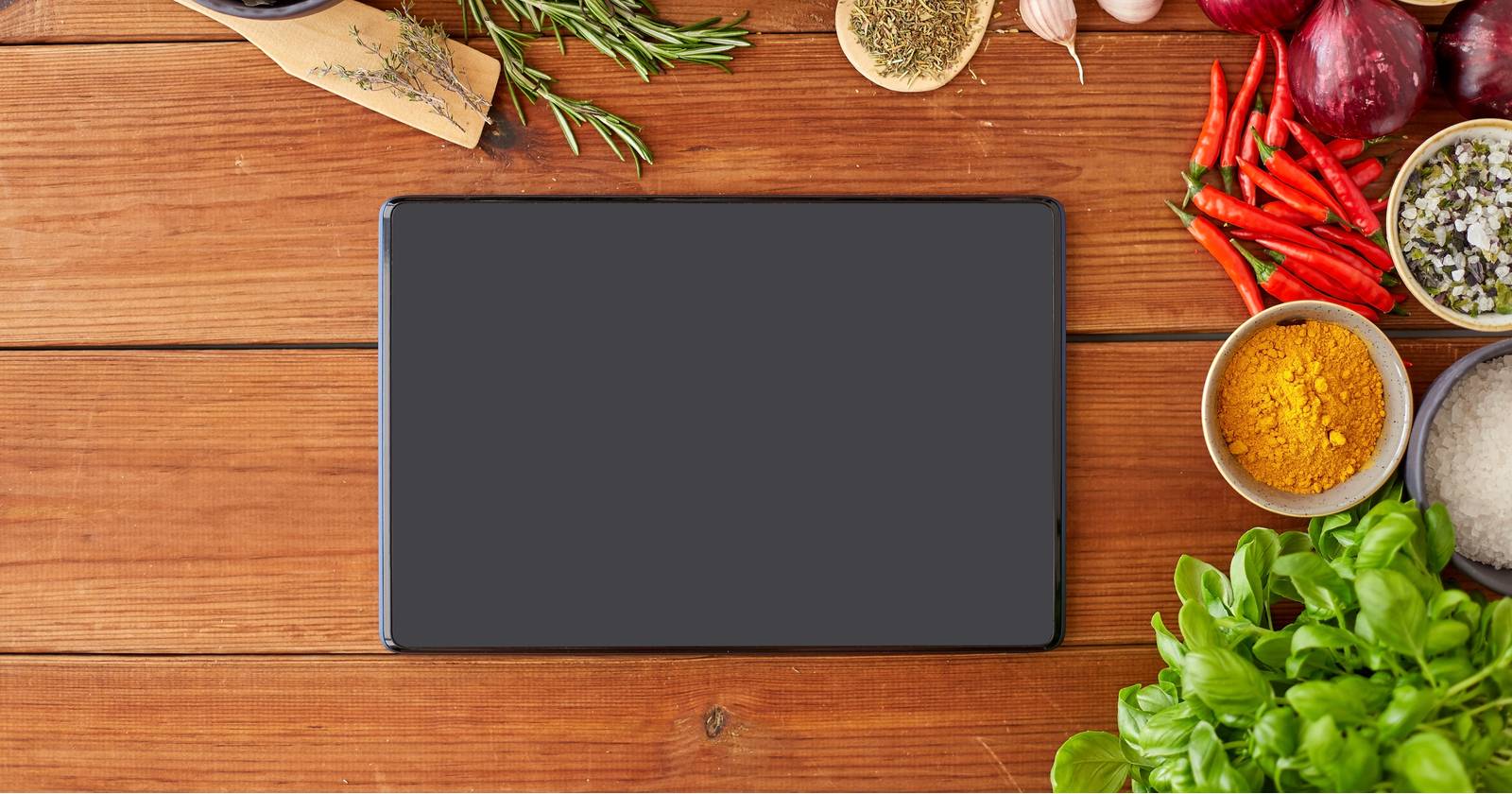 Microsoft Bing Can Now Help You Cook Dinner