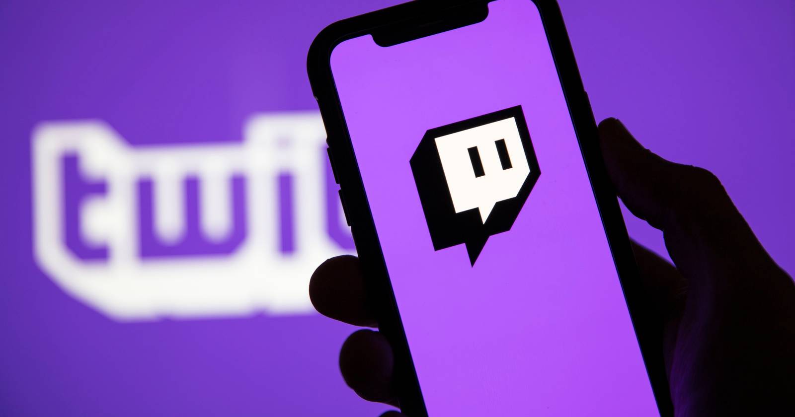 How to Block and Unblock Someone on Twitch