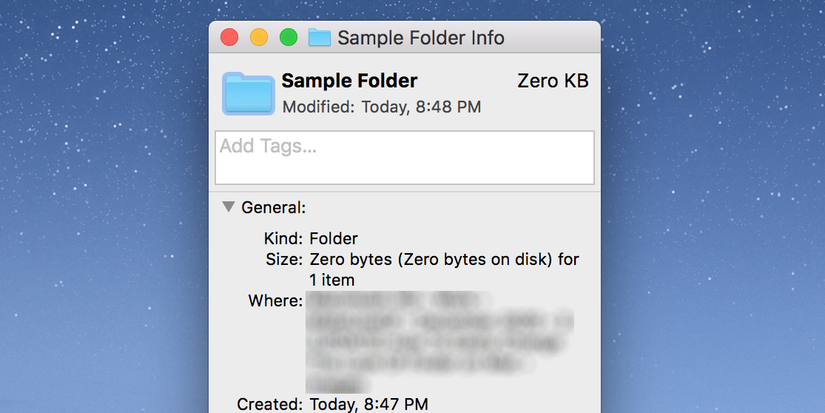 How to Change the Look of Finder on Mac the Easy Way
