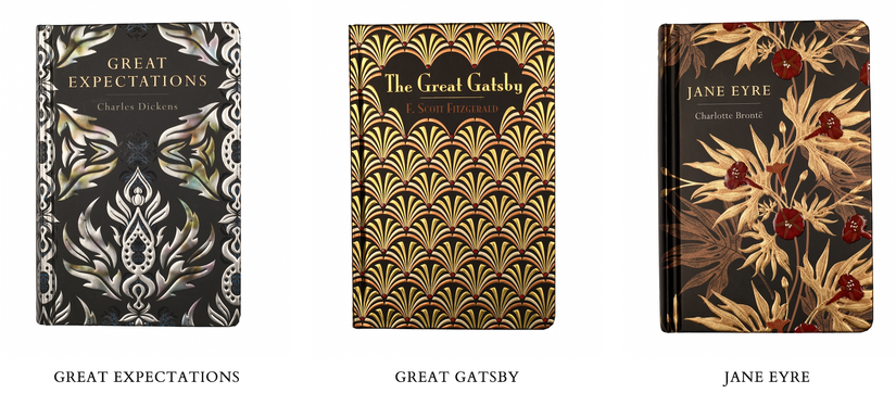 7 Websites to Find Beautifully Bound Books You Would Love to Own