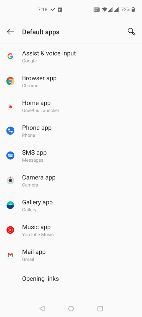 How to Make Chrome Your Default Browser