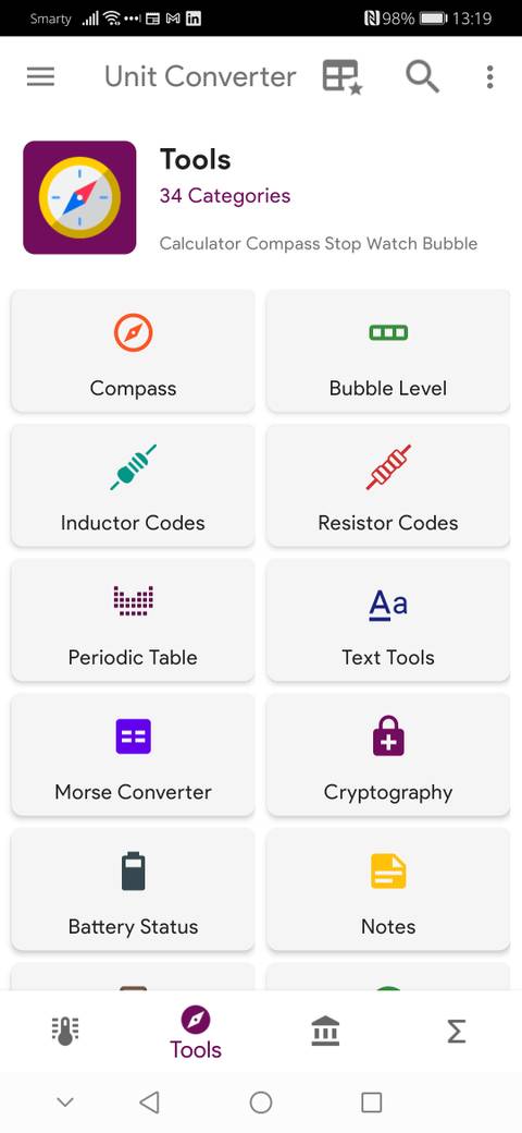 6 Best Free Unit Conversion Apps for Android