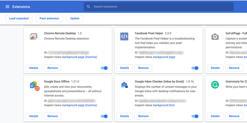 How to Fix the ERR_Connection_Refused Error in Chrome