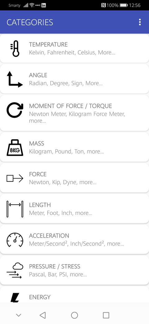 6 Best Free Unit Conversion Apps for Android