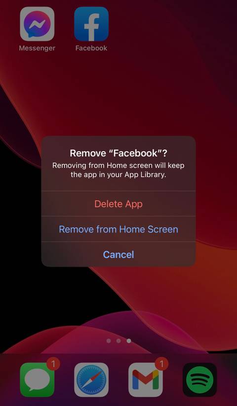 How to Optimize Your Facebook Account for Better Mental Health