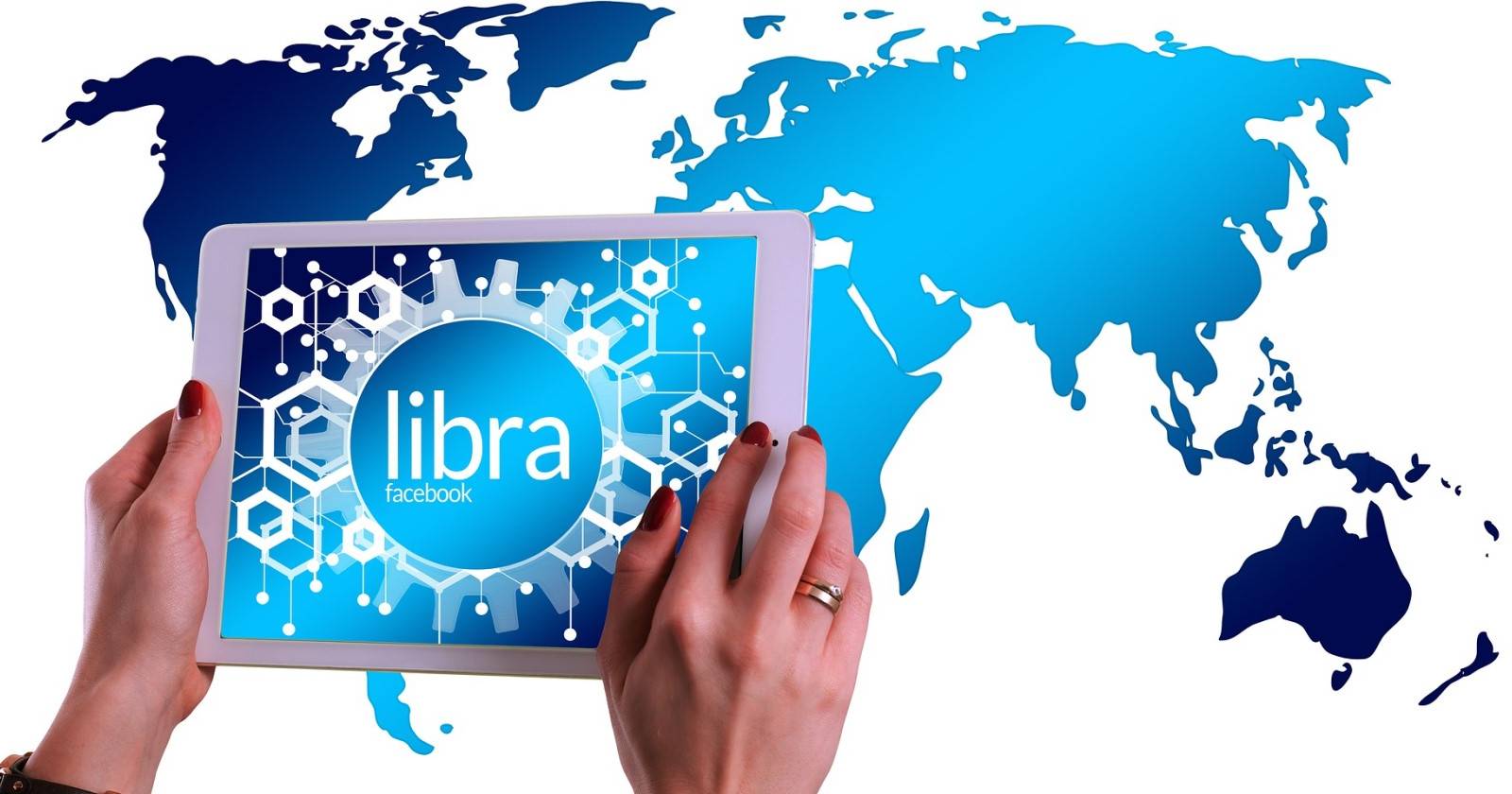 Libra Cryptocurrency Separates Itself From Its Facebook Origins
