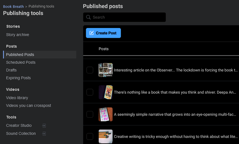 How to Schedule Posts on Your Facebook Page