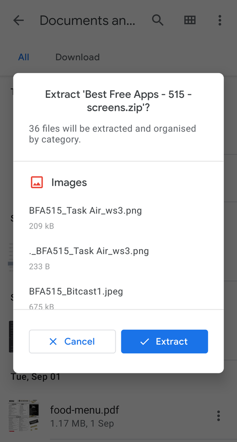 8 Fantastic Uses for the Files by Google App