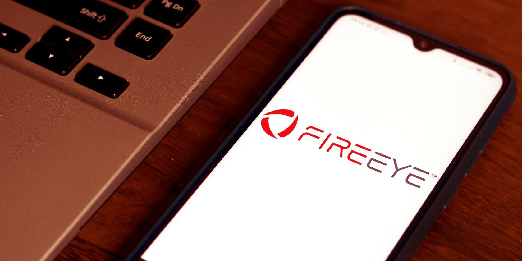 Leading Cybersecurity Firm FireEye Hit by Nation-State Attack